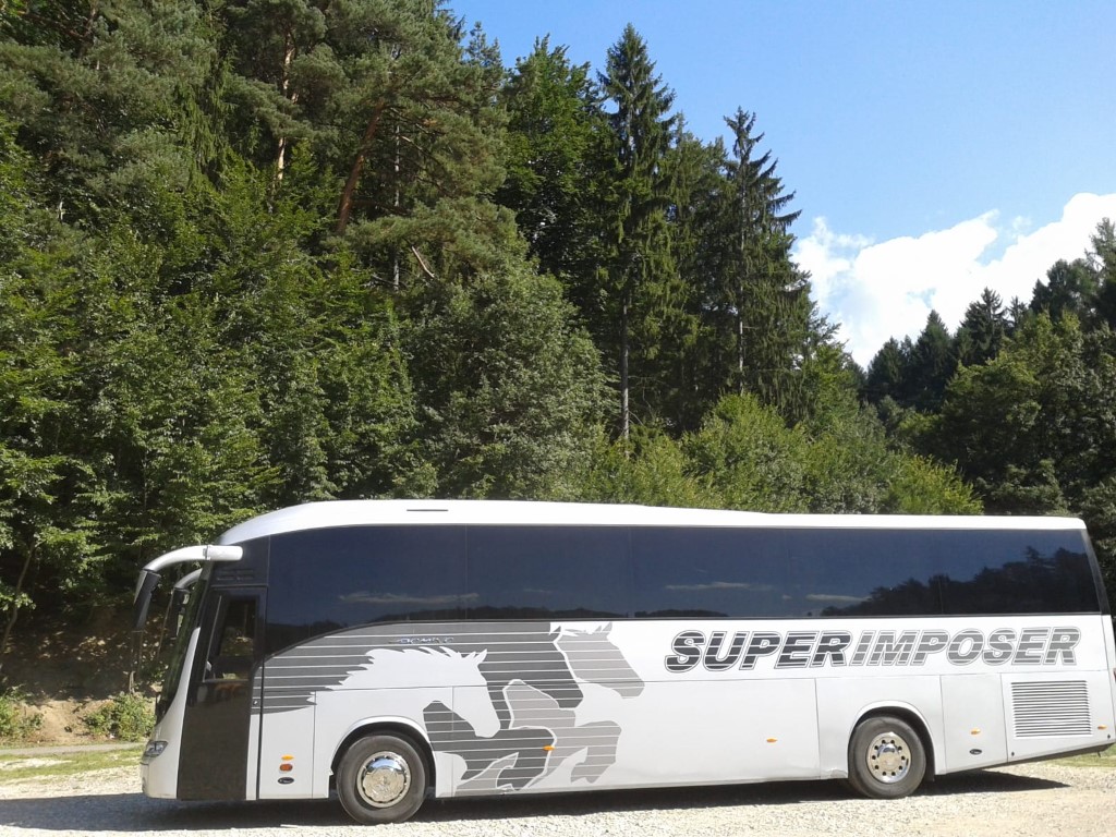 Super Imposer | Acasa